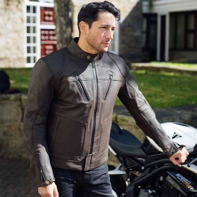 Motorcycle Jackets | FREE UK DELIVERY & RETURNS | Urban Rider