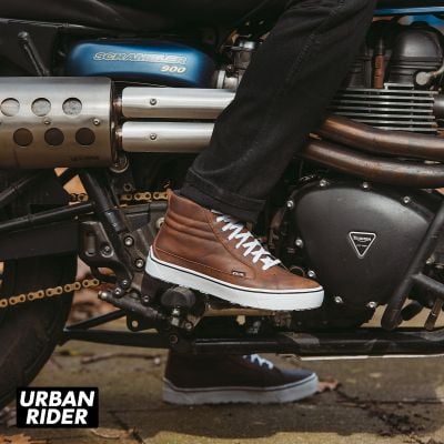 TCX | Motorcycle Protective Footwear | Urban Rider